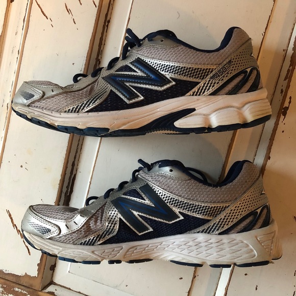 New Balance | Shoes | New Balance Mens Running Sneakers 45 V3 | Poshmark
